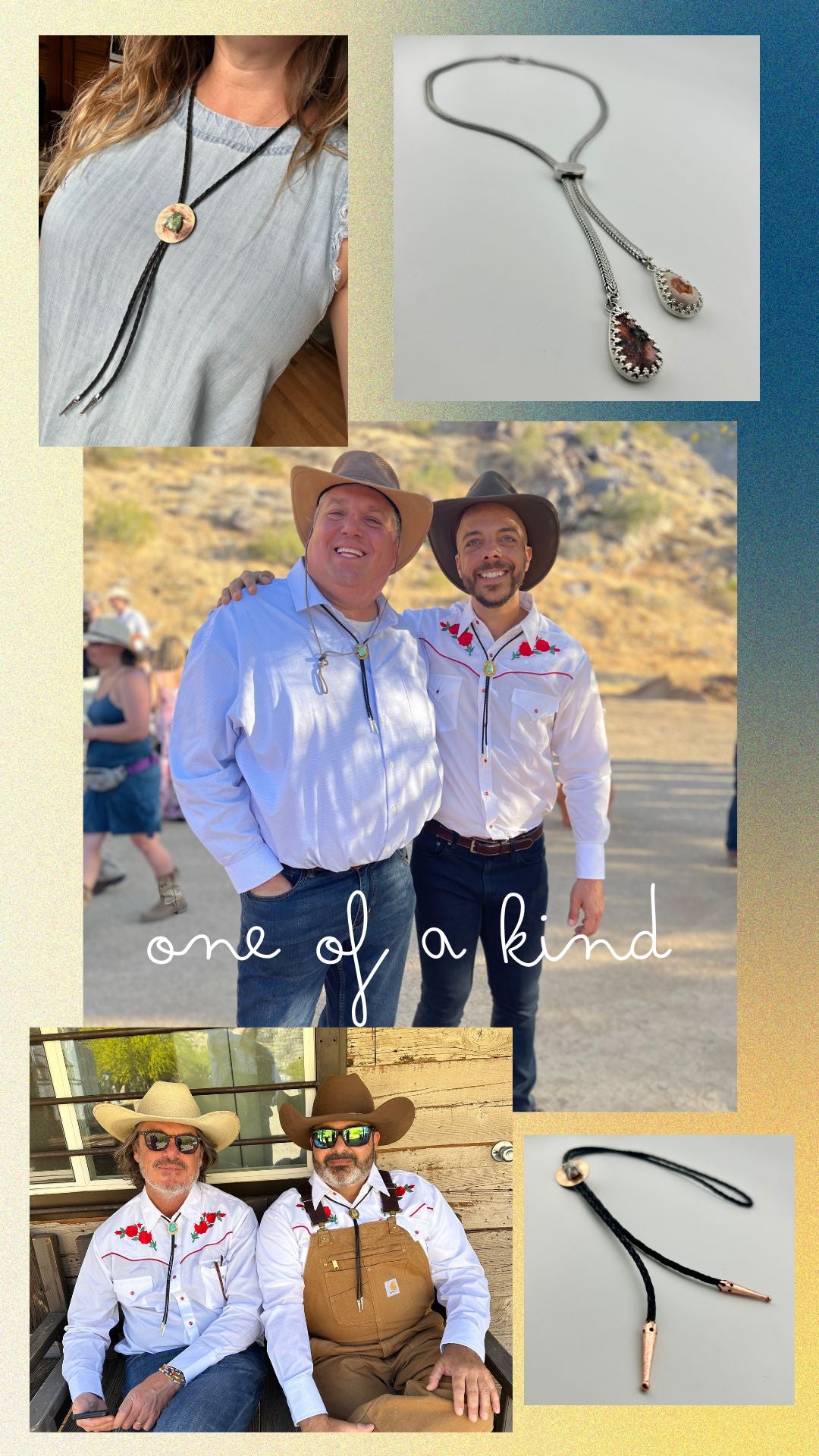 Jennifer Cervelli Jewelry