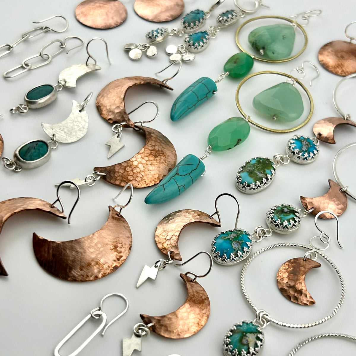 Jennifer Cervelli Jewelry