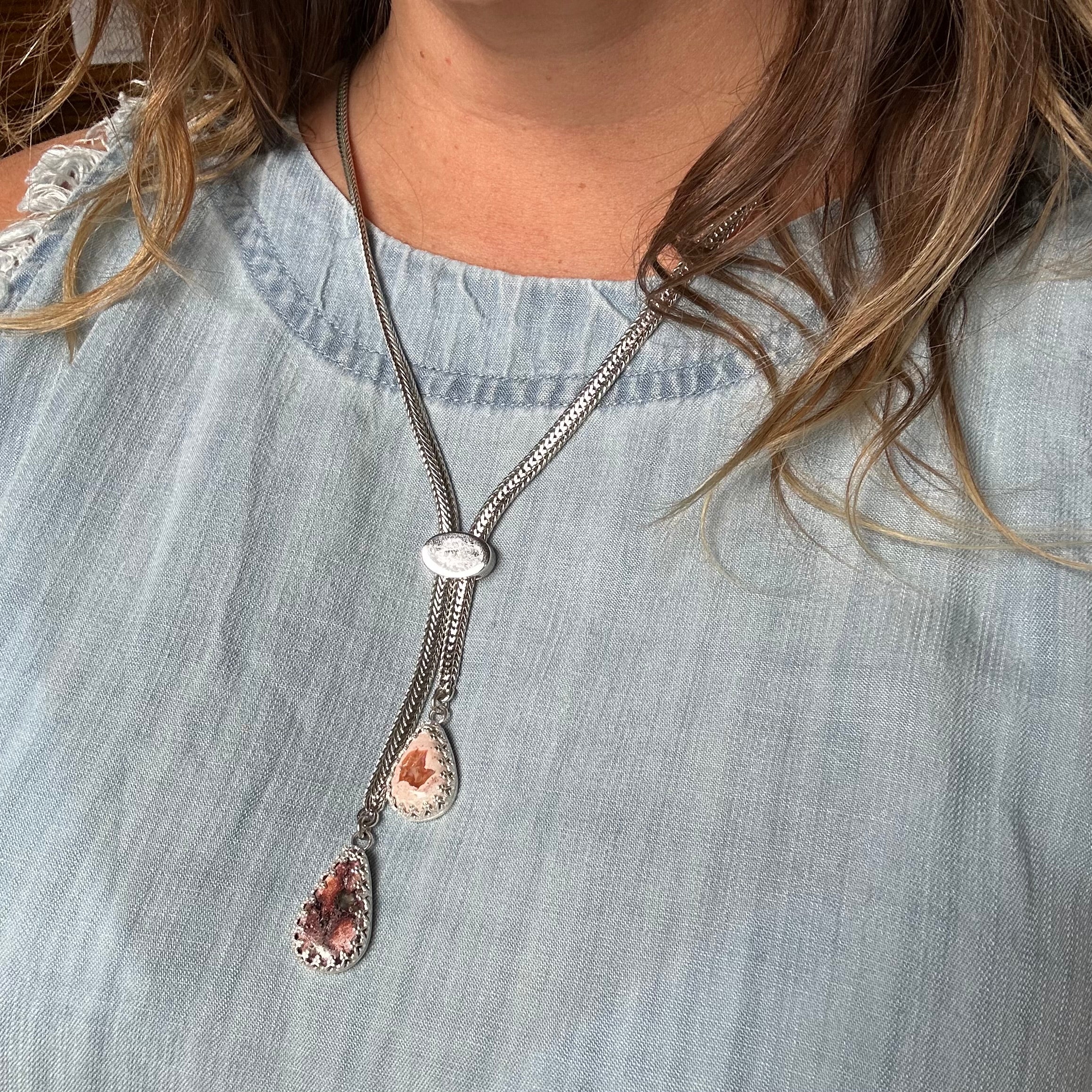 Jennifer Cervelli Jewelry