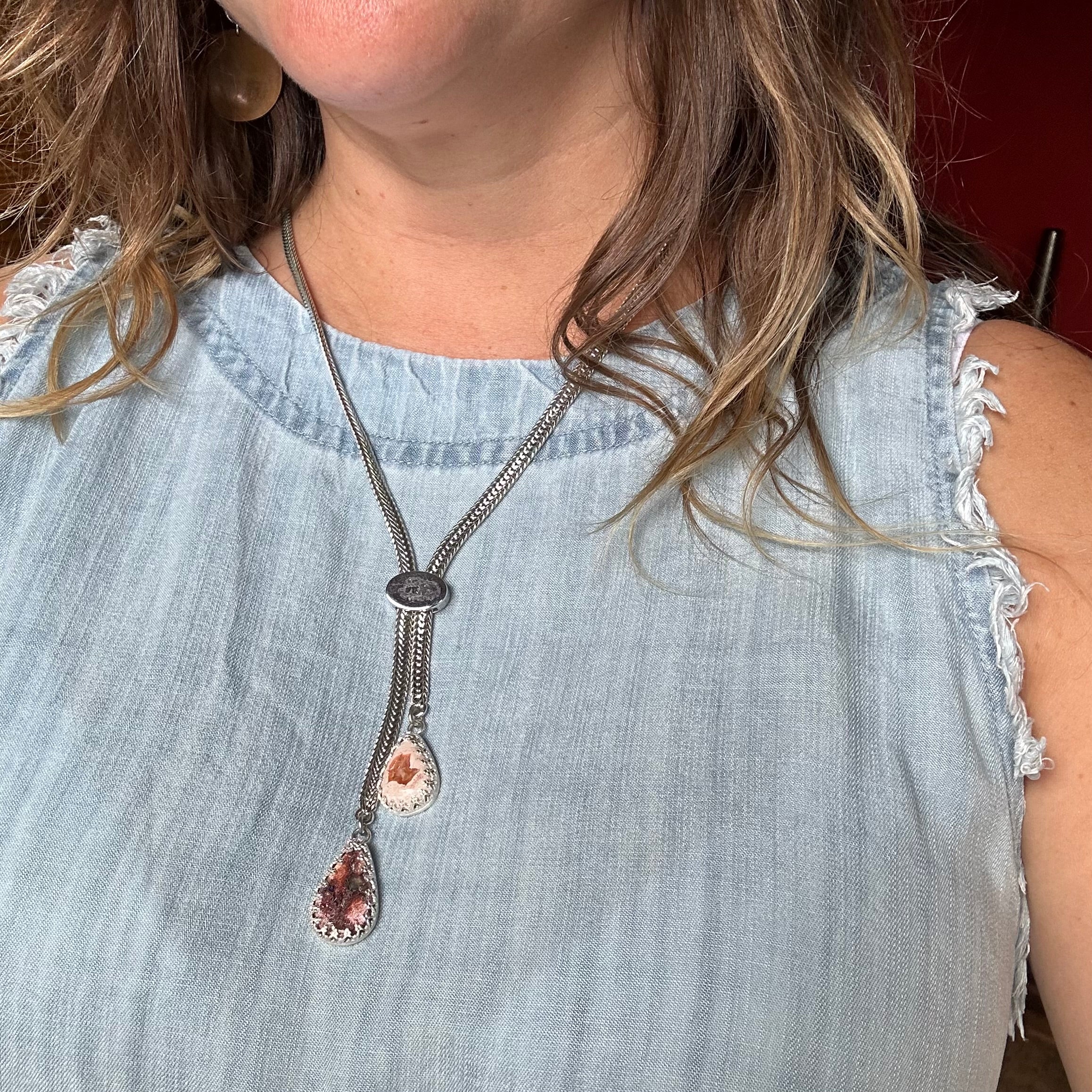 Jennifer Cervelli Jewelry