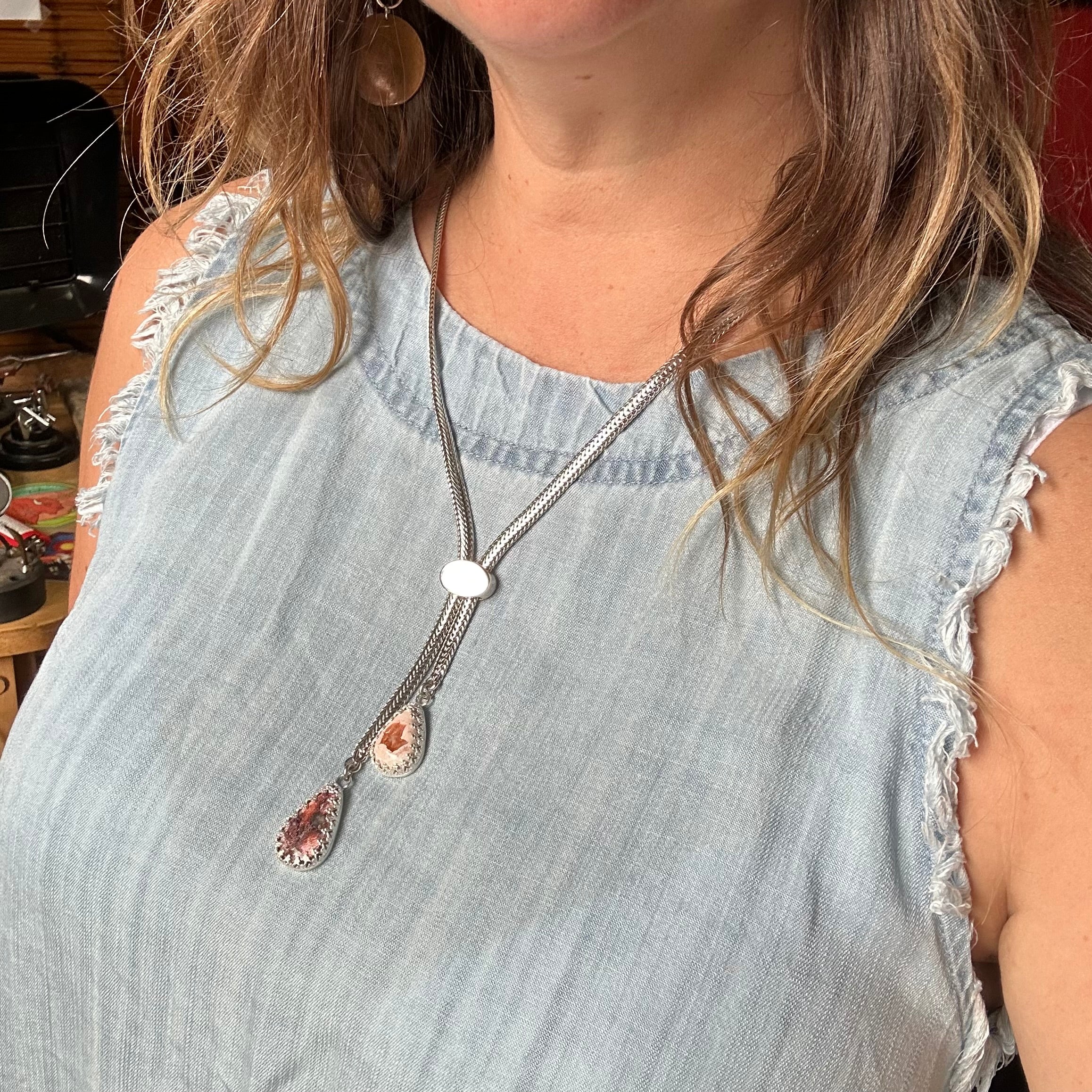 Jennifer Cervelli Jewelry